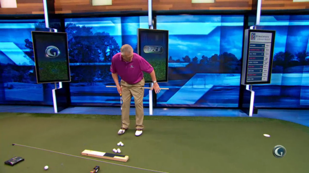 24 Putting Drills to End 3 Putts (Updated)