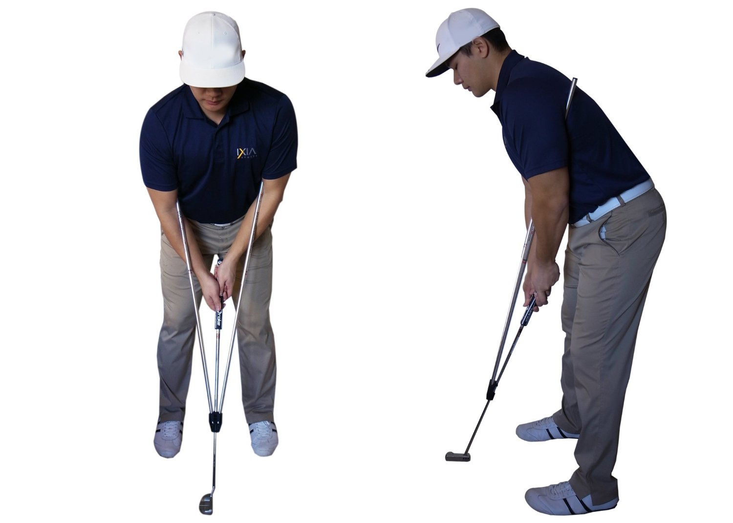 Best Putting Aids for Golf - Grumpy Gopher