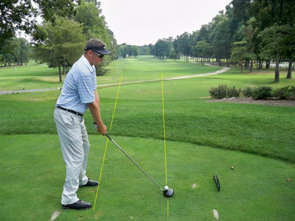 Beginner's Golf Guide - Grumpy Gopher